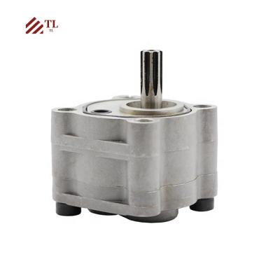 China Customer Required PSVL-54 Hydraulic Gear Pump Pilot Pump for Excavator Spare Parts for sale