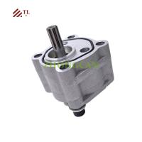 China Customer Required PSVL-54 Hydraulic Gear Pump Pilot Pump for Excavator Spare Parts for sale
