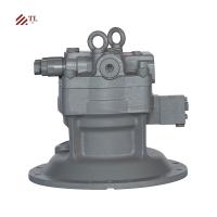 China ZX330 Swing Drive 4419718 for M5X180CHB-10A-01C/320 Crawler Excavator Swing Gearbox for sale