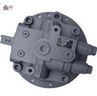 China ZX330 Swing Drive 4419718 for M5X180CHB-10A-01C/320 Crawler Excavator Swing Gearbox for sale