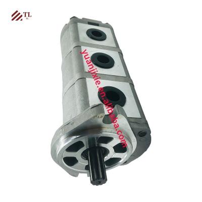 China 100% Bob X331 Hydraulic Pump Small Excavator 6662769 6672074 6676970 6674941 6675785 for sale