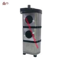 China 100% Bob X331 Hydraulic Pump Small Excavator 6662769 6672074 6676970 6674941 6675785 for sale