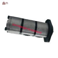 China 100% Bob X331 Hydraulic Pump Small Excavator 6662769 6672074 6676970 6674941 6675785 for sale