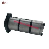 China 100% Bob X331 Hydraulic Pump Small Excavator 6662769 6672074 6676970 6674941 6675785 for sale