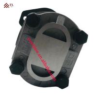 China 100% Bob X331 Hydraulic Pump Small Excavator 6662769 6672074 6676970 6674941 6675785 for sale