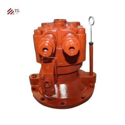 China Hydraulic Main Pump Excavator Swing Gearbox 322B Swing Motor 118-4109 1184109 100% - for sale