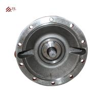 China Hydraulic Main Pump Excavator Swing Gearbox 322B Swing Motor 118-4109 1184109 100% - for sale