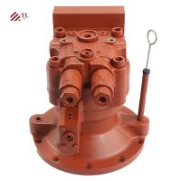 China Hydraulic Main Pump Excavator Swing Gearbox 322B Swing Motor 118-4109 1184109 100% - for sale