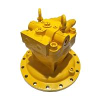 China Hydraulic Main Pump Excavator Swing Gearbox 322B Swing Motor 118-4109 1184109 100% - for sale