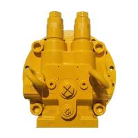 China Hydraulic Main Pump Excavator Swing Gearbox 322B Swing Motor 118-4109 1184109 100% - for sale