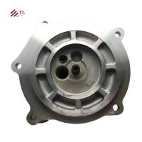 China Gear Pump Pilot Pump 345D 349D 289-7912 136-8899 295-9663 242-6805 Durable for sale