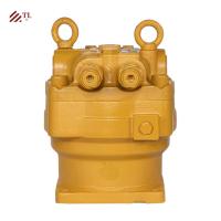China Hydraulic Main Pump M5X180 Swing Motor 200-3373 2003373  E330C Excavator for sale
