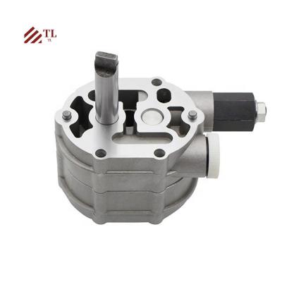 China Electric Parts PV20 PV21 PV22 PV23 PV24 PV25 PV26 PV27 Hydraulic Piston Pump 100% - for sale