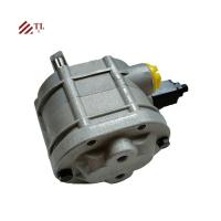 China Electric Parts PV20 PV21 PV22 PV23 PV24 PV25 PV26 PV27 Hydraulic Piston Pump 100% - for sale