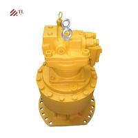China 374D 374DL Swing Reducer Gearbox 295-9406 296-6146 267-6933 for Excavator Performance for sale