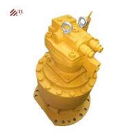 China 374D 374DL Swing Reducer Gearbox 295-9406 296-6146 267-6933 for Excavator Performance for sale