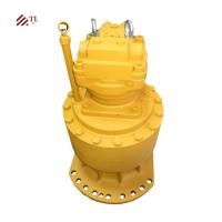 China 374D 374DL Swing Reducer Gearbox 295-9406 296-6146 267-6933 for Excavator Performance for sale