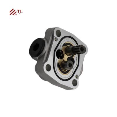 China KYB 4345902 ZX55 Gear Pump ZX40 ZX50 Pilot Pump PVK-2B-505 Piston Pump for and Standard for sale