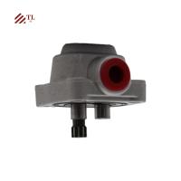 China KYB 4345902 ZX55 Gear Pump ZX40 ZX50 Pilot Pump PVK-2B-505 Piston Pump for and Standard for sale