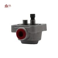 China KYB 4345902 ZX55 Gear Pump ZX40 ZX50 Pilot Pump PVK-2B-505 Piston Pump for and Standard for sale