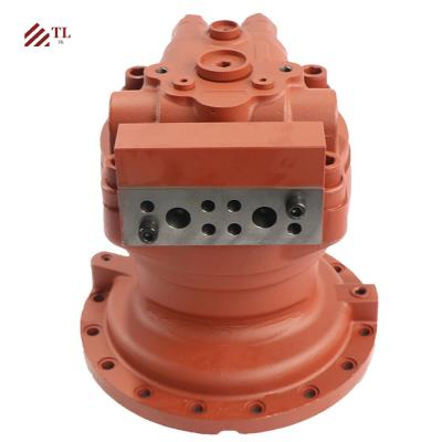 China Crawler Excavator Swing Motor 170303-00049b for DX225LCA Hydraulic Main Pump K1045024 for sale
