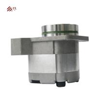 China 100% Solenoid Valve Excavator Parts Hydraulic Oil Gear Pump 126-2083 133-6896 133-6899 for sale