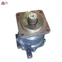 China DX420LC DX420LCA Swing Device Slew Motor 170301-00314B 170301-00194 170301-00038C for sale