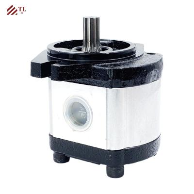 China 1515500013 AZPF Rexroth Single Double Gear Pump Hydraulic for Excavator Spare Parts for sale
