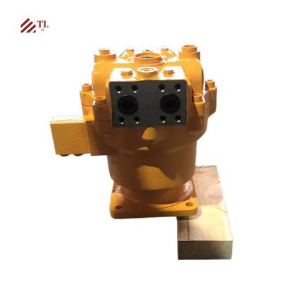 China VOE14512786 VOlVO EC360B Swing Motor Gearbox Construction Works for EC360LC and EC360BLC for sale