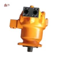 China VOE14512786 VOlVO EC360B Swing Motor Gearbox Construction Works for EC360LC and EC360BLC for sale