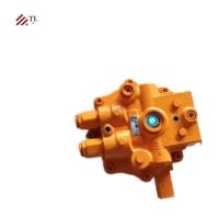 China VOE14512786 VOlVO EC360B Swing Motor Gearbox Construction Works for EC360LC and EC360BLC for sale