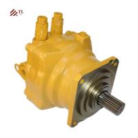 China VOE14512786 VOlVO EC360B Swing Motor Gearbox Construction Works for EC360LC and EC360BLC for sale