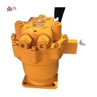 China VOE14512786 VOlVO EC360B Swing Motor Gearbox Construction Works for EC360LC and EC360BLC for sale