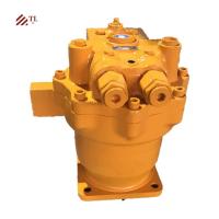 China VOE14512786 VOlVO EC360B Swing Motor Gearbox Construction Works for EC360LC and EC360BLC for sale