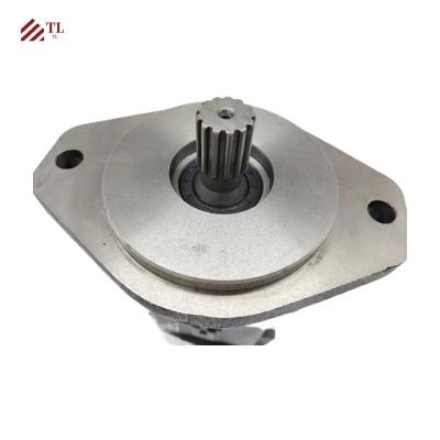 China Highly Solenoid Valve for EC330 EC360B EC360 Excavator VOE14561970 14561971 Pilot Pump for sale