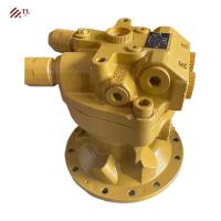 China 374D 365C Excavator Swing Motor 4229182 by Hangood Construction Machinery Parts for sale