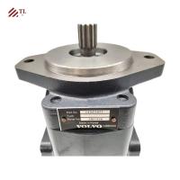 China Highly Solenoid Valve for EC330 EC360B EC360 Excavator VOE14561970 14561971 Pilot Pump for sale
