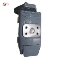 China Highly Solenoid Valve for EC330 EC360B EC360 Excavator VOE14561970 14561971 Pilot Pump for sale