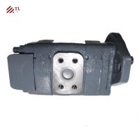 China Highly Solenoid Valve for EC330 EC360B EC360 Excavator VOE14561970 14561971 Pilot Pump for sale