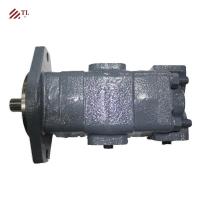 China Highly Solenoid Valve for EC330 EC360B EC360 Excavator VOE14561970 14561971 Pilot Pump for sale