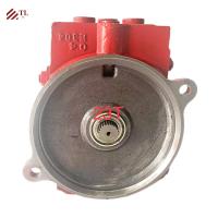 China Sunward SWE35 SWE45 SWE50 MSG-44P-21 Hydraulic Main Pump MSG-27P-23E MSG-27P-16E for sale