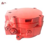 China Sunward SWE35 SWE45 SWE50 MSG-44P-21 Hydraulic Main Pump MSG-27P-23E MSG-27P-16E for sale