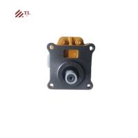 China 100% Tested Shantui SD16 Transmission Gear Pump 16Y-75-24000 705-21-32051 07433-71103 for sale