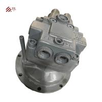 China EX100-3 EX120-3 Swing Motor for Crawler Excavator Hydraulic Main Pump 9111265 4334355 for sale