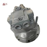 China EX100-3 EX120-3 Swing Motor for Crawler Excavator Hydraulic Main Pump 9111265 4334355 for sale