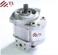China Komats-u Hydraulic Gear Pump 705-11-34060 for GD705A-4 Grader Made by Professional for sale