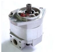 China Komats-u Hydraulic Gear Pump 705-11-34060 for GD705A-4 Grader Made by Professional for sale