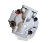 China Komats-u Hydraulic Gear Pump 705-11-34060 for GD705A-4 Grader Made by Professional for sale