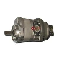 China Electric Parts Hydraulic Gear Pump 705-51-21000 for Komatsu Excavator W20-1 W30-1 Wheel Loader 505-1 507-1 for sale