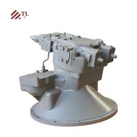 China 100% Crawler Excavator A8VO200LA1KH2 250-2564 3119541 Main Hydraulic Pump For E330C DH420 DH500 Main Pump for sale